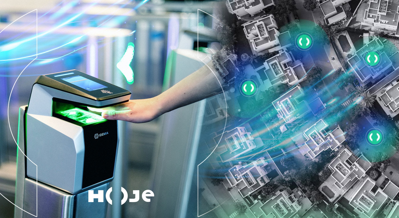 Totem de auto atendimento - HOJE Tecnologia